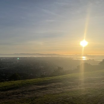 BERKELEY FIRE TRAILS - Updated September 2025 - 459 Photos & 109 ...