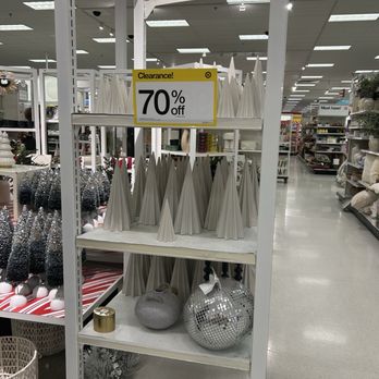 TARGET - Updated December 2025 - 97 Photos & 206 Reviews - 3471 W ...