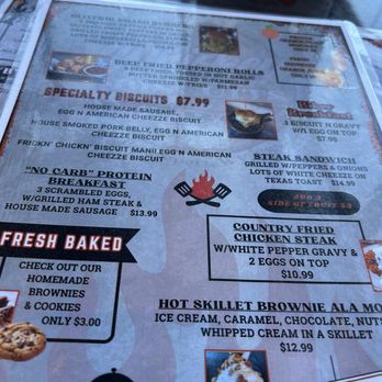 WHISKEY BISCUITS - Updated January 2026 - 49 Photos & 25 Real Reviews ...