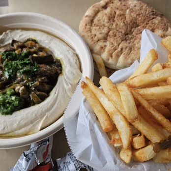 HUMMUS BODEGA - Updated January 2025 - 292 Photos & 312 Reviews - 5549 ...
