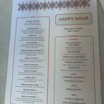 AMBAR - Updated June 2025 - 170 Photos & 30 Reviews - 700 N Clark St ...