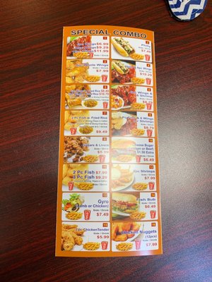 WINGS AND SEAFOOD - Updated December 2025 - 1939 Shorter Ave, Rome ...