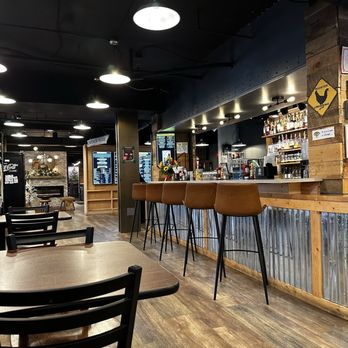 SPLIT RAIL EATS - Updated January 2025 - 168 Photos & 207 Reviews - 849 ...