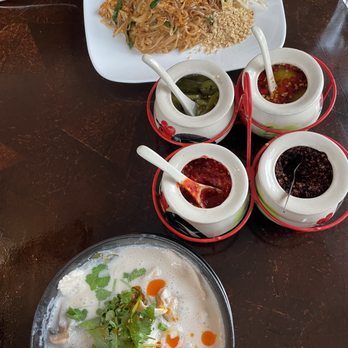 THAI THAI KITCHEN STANWOOD - Updated July 2024 - 54 Photos & 71 Reviews ...