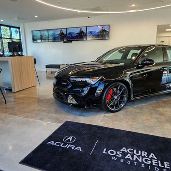 ACURA OF LOS ANGELES WESTSIDE - Updated March 2025 - 22 Photos & 27 ...