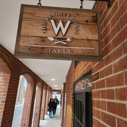 THE WHITNEY HOUSE - Updated April 2026 - 704 Photos & 679 Reviews - 666 ...