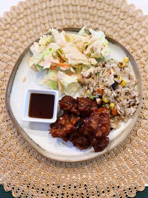 KINZA TERIYAKI KOREAN RESTAURANT - Updated June 2024 - 97 Photos & 228 ...