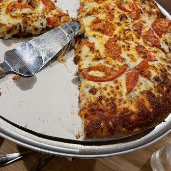 SUGAR RIVER PIZZA - Updated April 2024 - 203 Photos & 295 Reviews - 957 ...