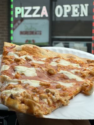 STELTON PIZZA - Updated May 2026 - 50 Photos & 99 Reviews - 1315 ...