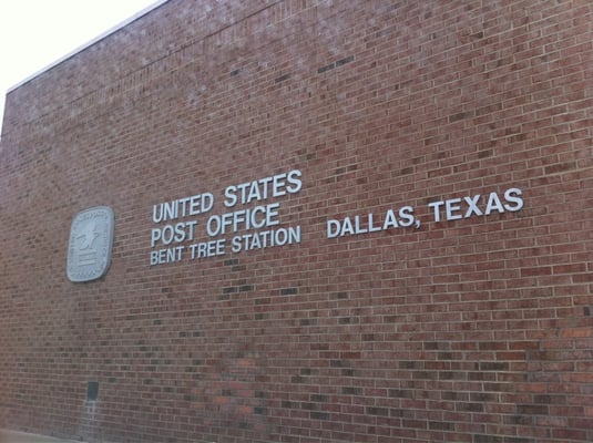 US POST OFFICE - Updated October 2025 - 18 Photos & 56 Reviews - 4475 ...