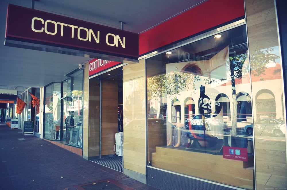 COTTON ON - Updated December 2025 - 165 Rokeby Rd, Subiaco Western ...