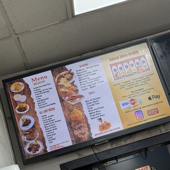 DACKS CUISINE - Updated December 2025 - 66 Photos & 37 Reviews - 3431 ...