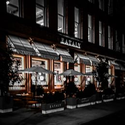 EATALY - SOHO - Updated December 2025 - 323 Photos & 97 Reviews - 200 ...