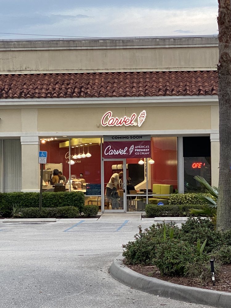 CARVEL - Updated August 2024 - 20 Photos & 12 Reviews - 152 NW ...