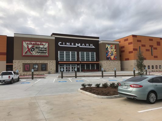 CINEMARK VALLEY RANCH AND XD - Updated March 2025 - 12 Photos & 29 ...