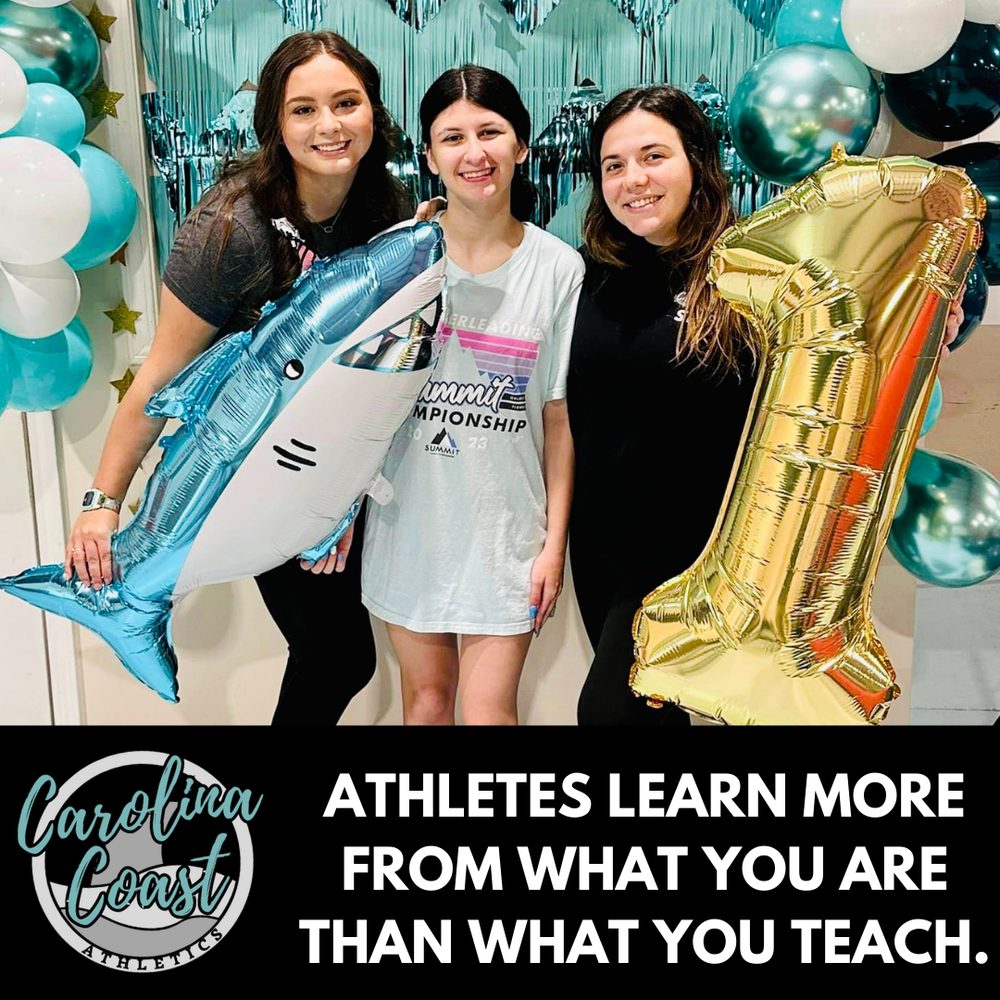 CAROLINA COAST ATHLETICS - Updated August 2025 - 22 Photos - 351 ...