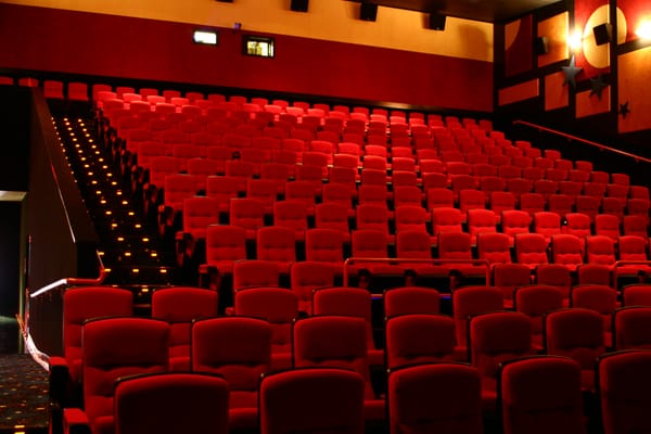 MARQUEE CINEMAS - GALLERIA 14 - Updated November 2025 - 11 Reviews ...