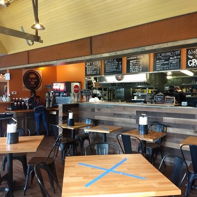 THE CRAZY PIG - Updated August 2024 - 26 Photos & 52 Reviews - 402 S ...