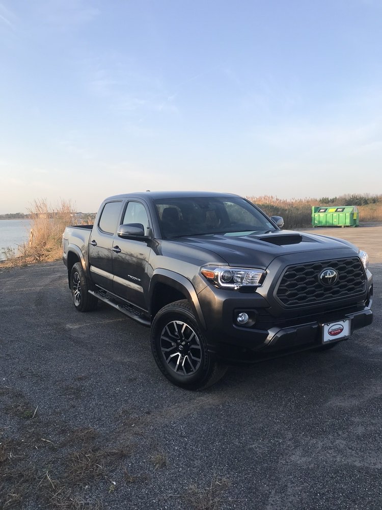 GATEWAY TOYOTA - Updated November 2024 - 45 Photos & 124 Reviews - 395 ...