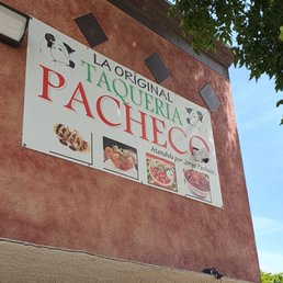 TAQUERIA PACHECO - Updated July 2025 - 102 Photos & 168 Reviews - 325 ...