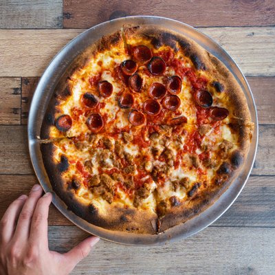 WAYNE ALE HOUSE & PIZZA - TEMP. CLOSED - 611 Ratzer Rd, Wayne, New ...