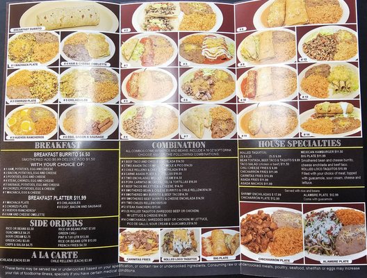 EL AZTECA RESTAURANT - Updated April 2025 - 52 Photos & 145 Reviews ...