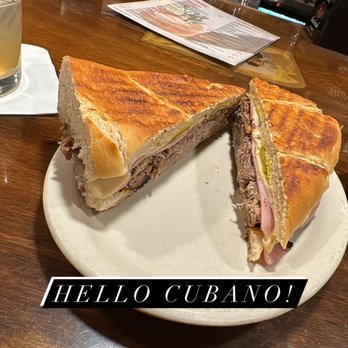 CUBA 512 - Updated June 2024 - 381 Photos & 587 Reviews - 6800 West ...