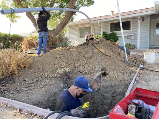 KING KONG PLUMBING - 168 Photos & 149 Reviews - San Jose, California ...