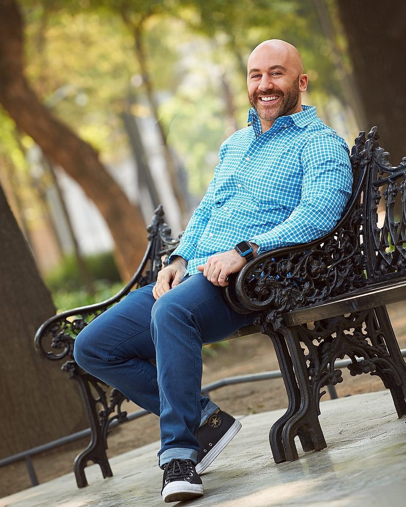 LIFE COACH FOR MEN - Updated July 2025 - New York, New York - Life ...