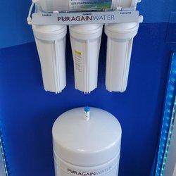 PURAGAIN WATER - 64 Photos & 196 Reviews - 1249 Simpson Way, Escondido ...