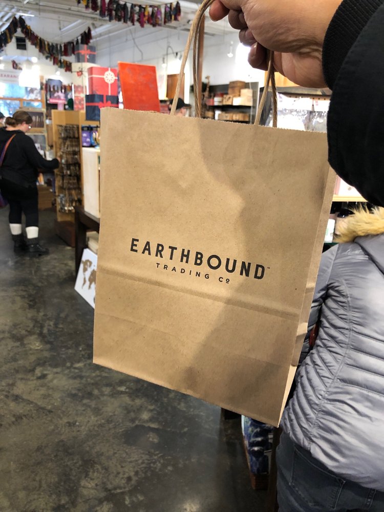 EARTHBOUND TRADING COMPANY - 84 Photos & 64 Reviews - 1001 Heavenly ...