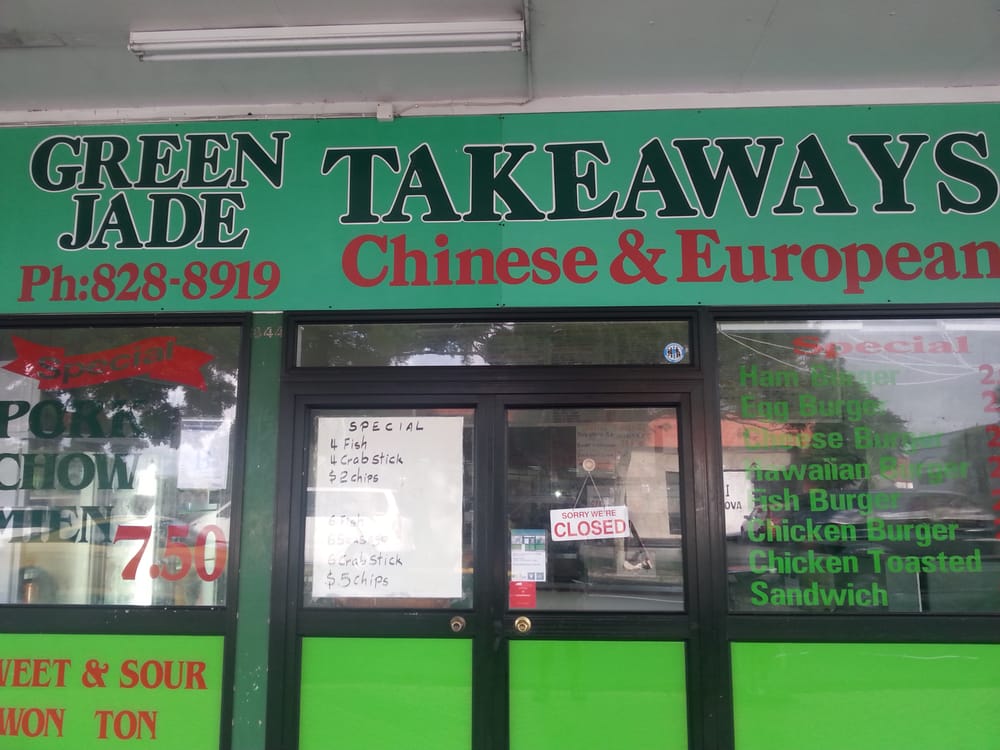 GREEN JADE - Updated June 2025 - 1846 Great North Rd, Auckland, New ...