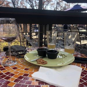 WIDE RIVER WINERY - 69 Photos & 22 Reviews - Wineries - 1776 E Deer ...