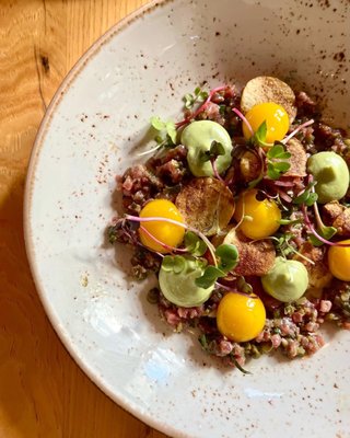 MISTRAL - 1335 Photos & 650 Reviews - 66 Witherspoon St, Princeton, NJ ...