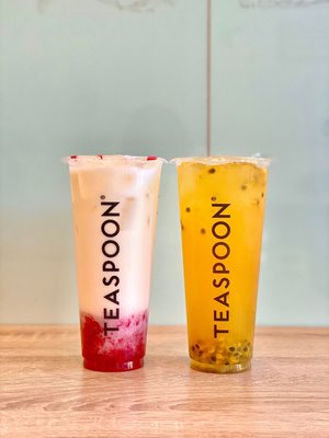 TEASPOON - Updated July 2025 - 1169 Photos & 694 Reviews - 2125 Polk St ...