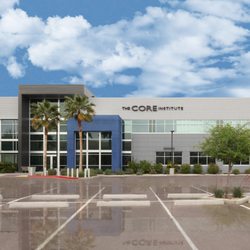 THE CORE INSTITUTE - SUN CITY WEST - 22 Photos & 122 Reviews - 14520 W ...