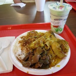 BATAVIA ATLANTA INDONESIAN RESTAURANT - Updated December 2025 - 274 ...