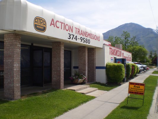 ACTION TRANSMISSION - Updated October 2025 - 21 Reviews - 855 S ...