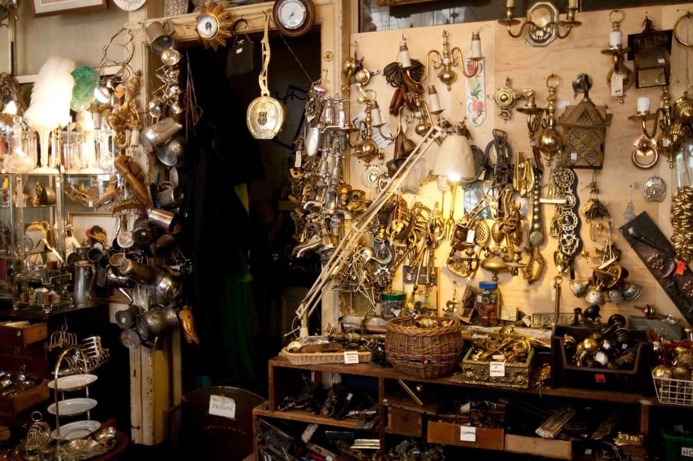 UNICORN ANTIQUES - Updated May 2026 - 65 Dundas Street, Edinburgh ...