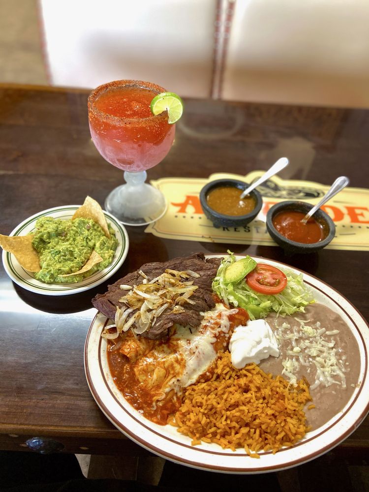 ALLENDE RESTAURANTE - Updated December 2025 - 69 Photos & 80 Reviews ...