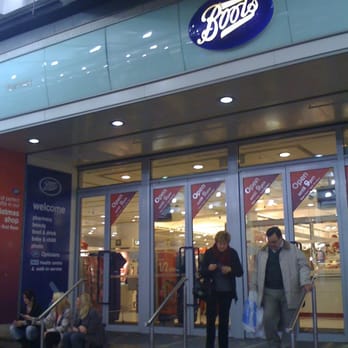 BOOTS - Updated January 2026 - 34 Reviews - 32 Market Street ...