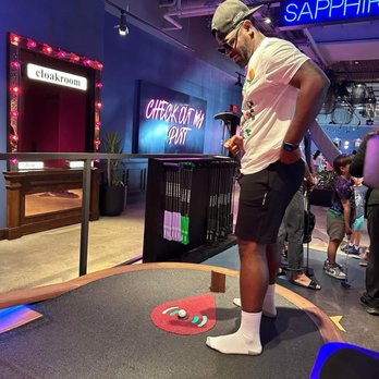 PUTTSHACK - MIAMI - Updated December 2025 - 527 Photos & 244 Reviews ...