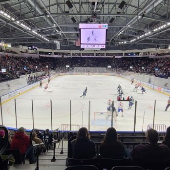 ACCESSO SHOWARE CENTER - Updated December 2025 - 234 Photos & 136 ...