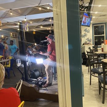 SEA MONKEY TAVERN & GRILL - Updated December 2025 - 23 Photos & 42 ...