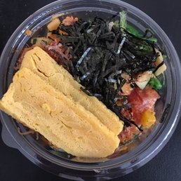 POKE POKU - HAWAIIAN POKE BAR - Updated July 2025 - 520 Photos & 488 ...
