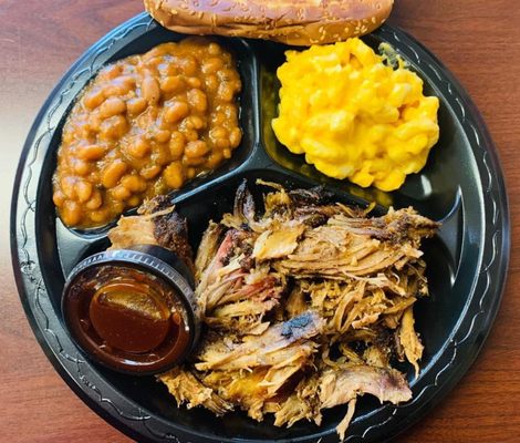 BATTERED MEN’S BBQ - Updated January 2026 - 162 Photos & 18 Reviews ...