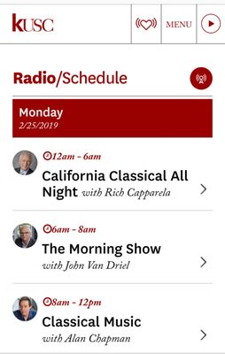 CLASSICAL KUSC - Updated November 2025 - 11 Photos & 40 Reviews - 1149 ...