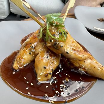 AURA ROOFTOP - Updated August 2024 - 375 Photos & 137 Reviews - 124 E ...