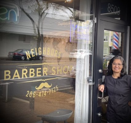 NEIGHBORS’ BARBERSHOP - Updated January 2026 - 10 Photos & 35 Reviews ...