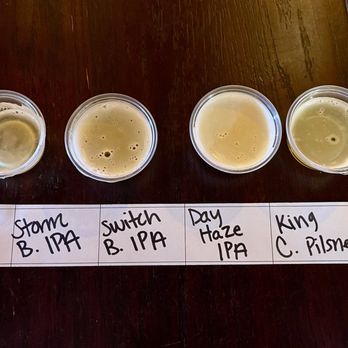 HOP-N-GRAPE - Updated December 2025 - 132 Photos & 382 Reviews - 924 ...